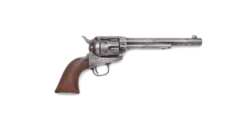 3 of the Most Expensive Guns Ever Sold in Auctions - Fifty50 Official